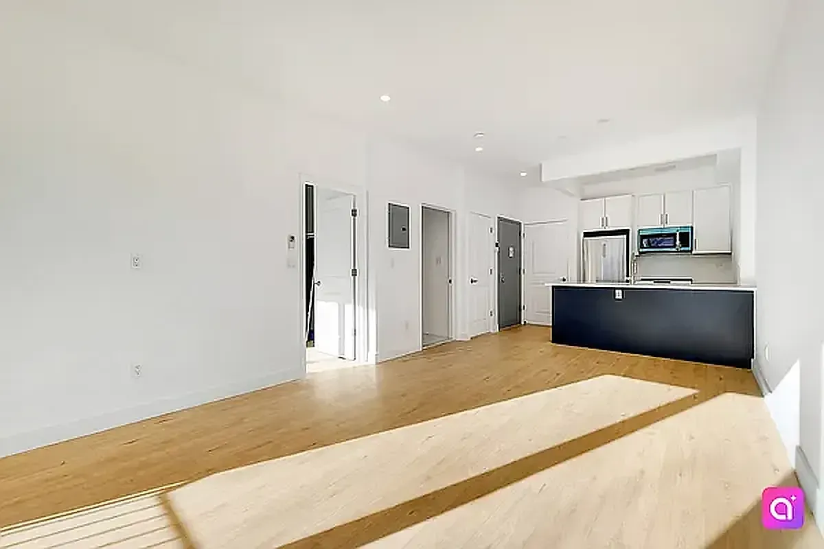 103 Grove Street #2B in Bushwick, Brooklyn | StreetEasy