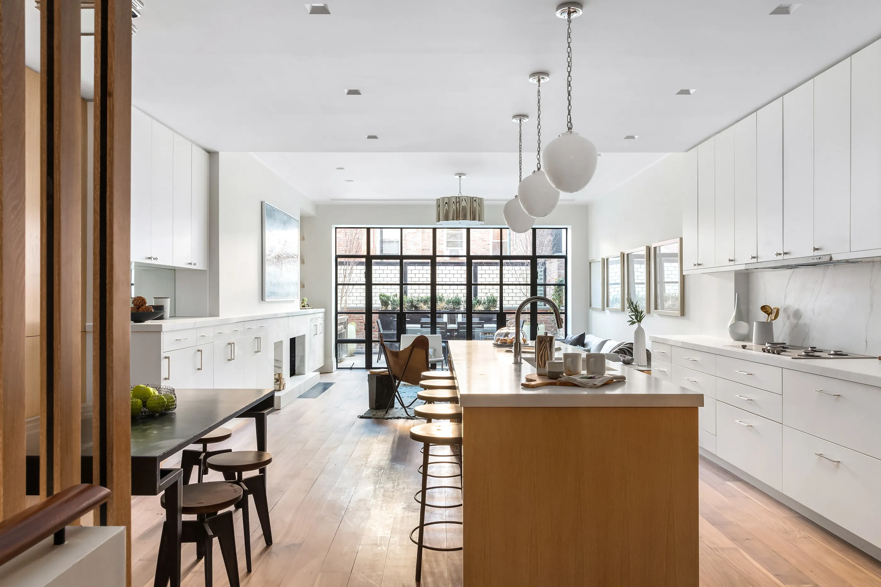 53 Downing Street #1 in West Village, Manhattan | StreetEasy