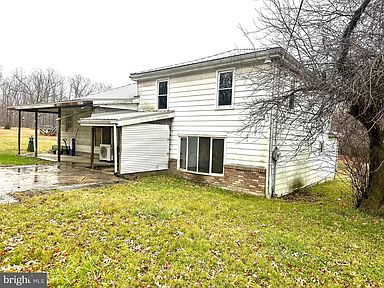 772 Link Rd, West Decatur, PA 16878 | Zillow
