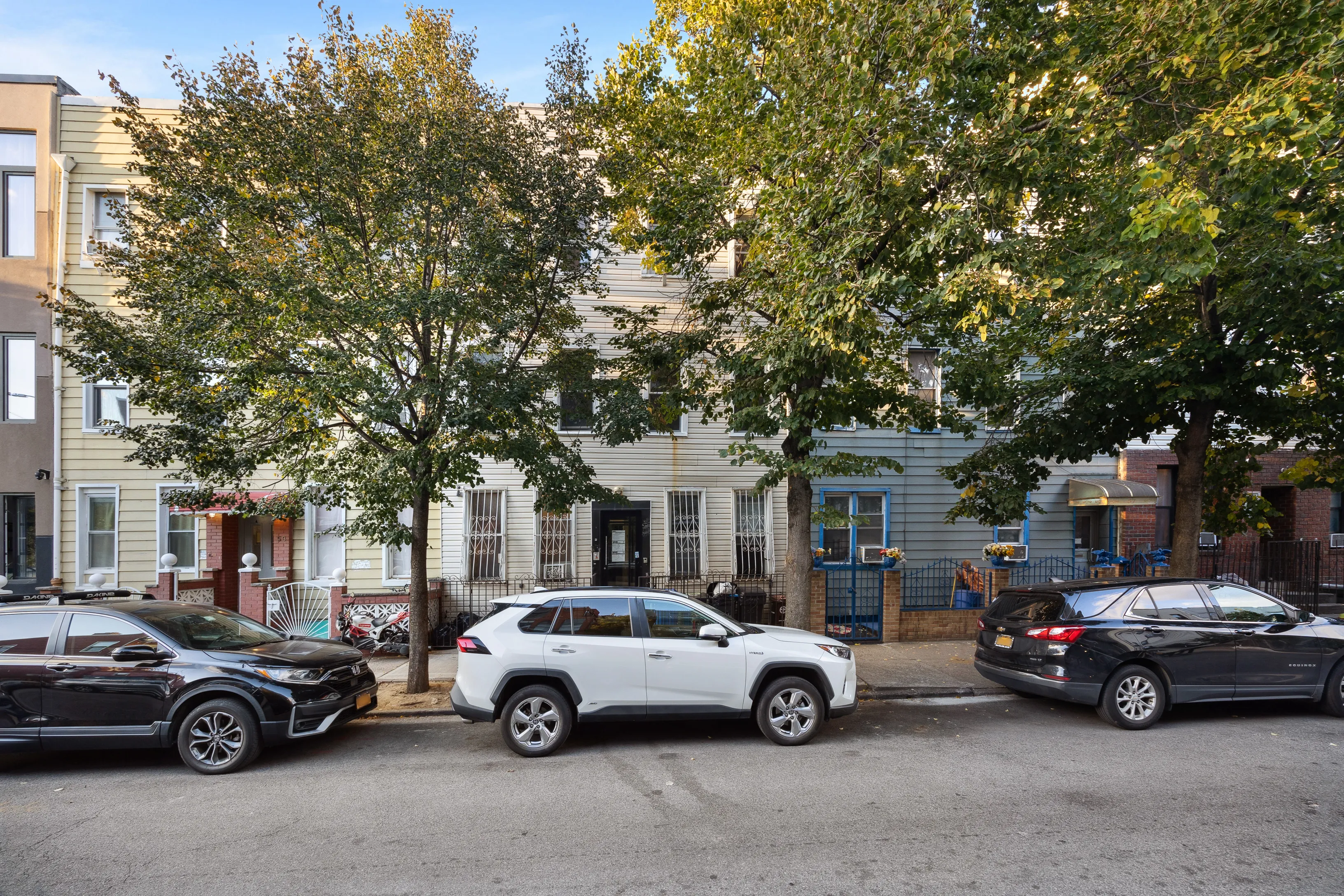 55 Ten Eyck Street #2 in Williamsburg, Brooklyn | StreetEasy