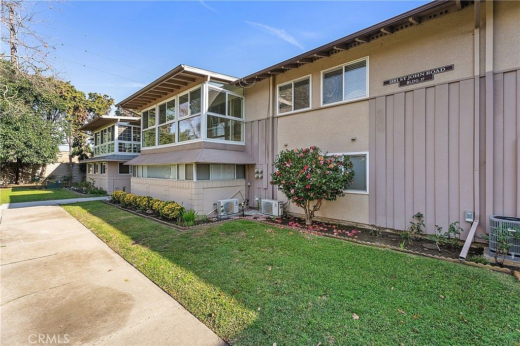 1881 Saint John Rd #M-15-37N, Seal Beach, CA 90740 | Zillow