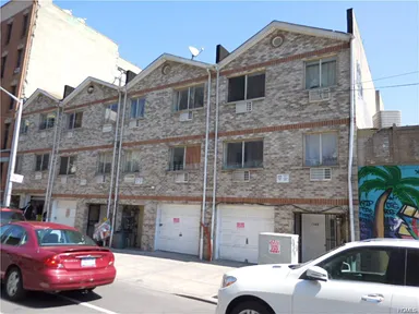 1168 Clay Ave Bronx NY | Zillow