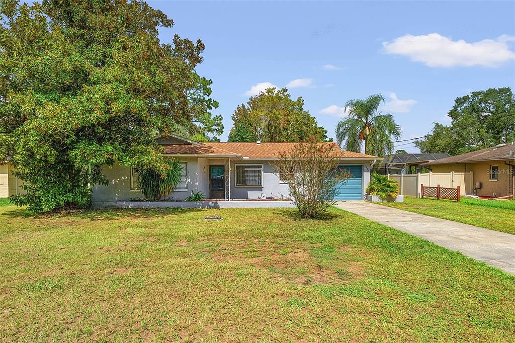 3486 Orion Rd, Spring Hill, FL 34606 | MLS #TB8303590 | Zillow