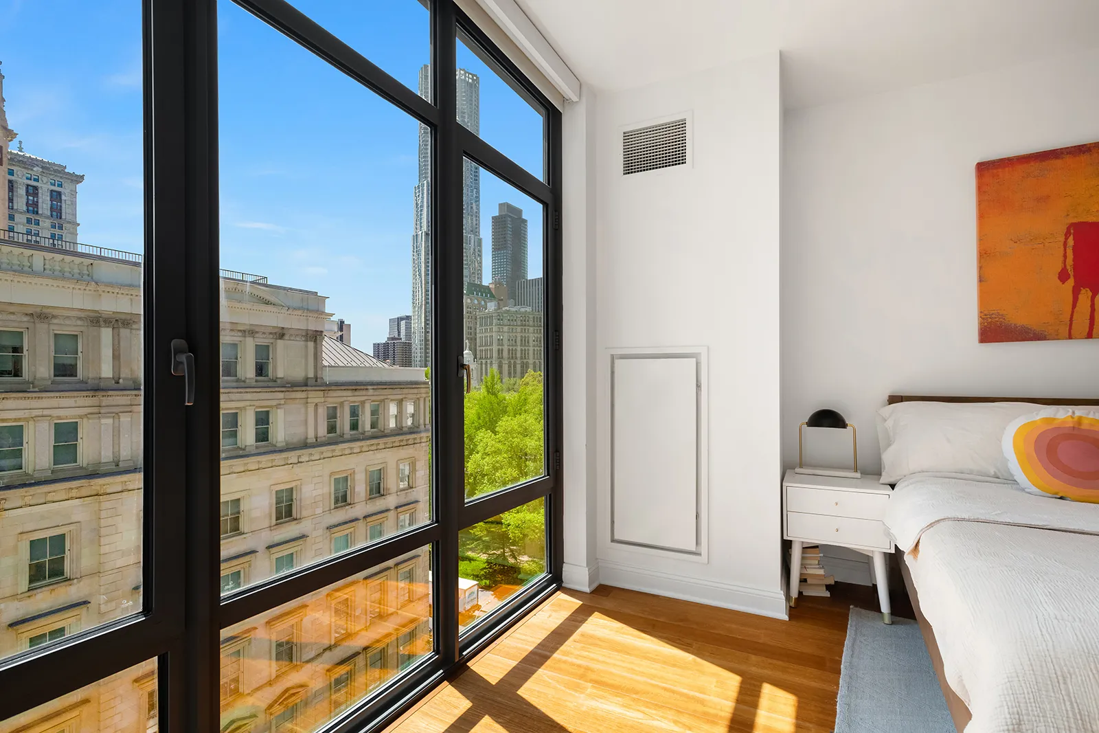 57 Reade Street #9A in Tribeca, Manhattan | StreetEasy