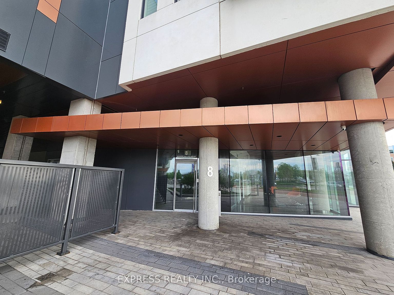 8 Rouge Valley Dr #704, Markham, ON L6G | MLS #N8375630 | Zillow