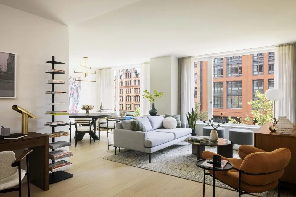 450 Washington Street #319 in Tribeca, Manhattan | StreetEasy