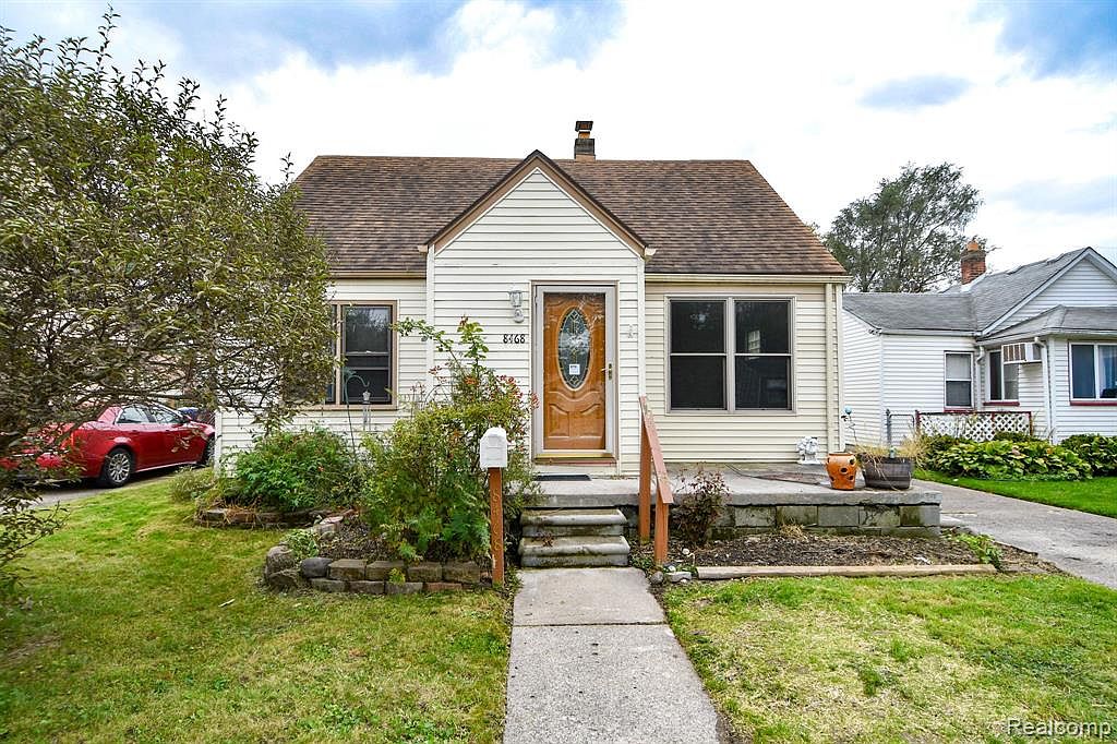 8468 Jewett Ave, Warren, MI 48089 | MLS #20230088381 | Zillow