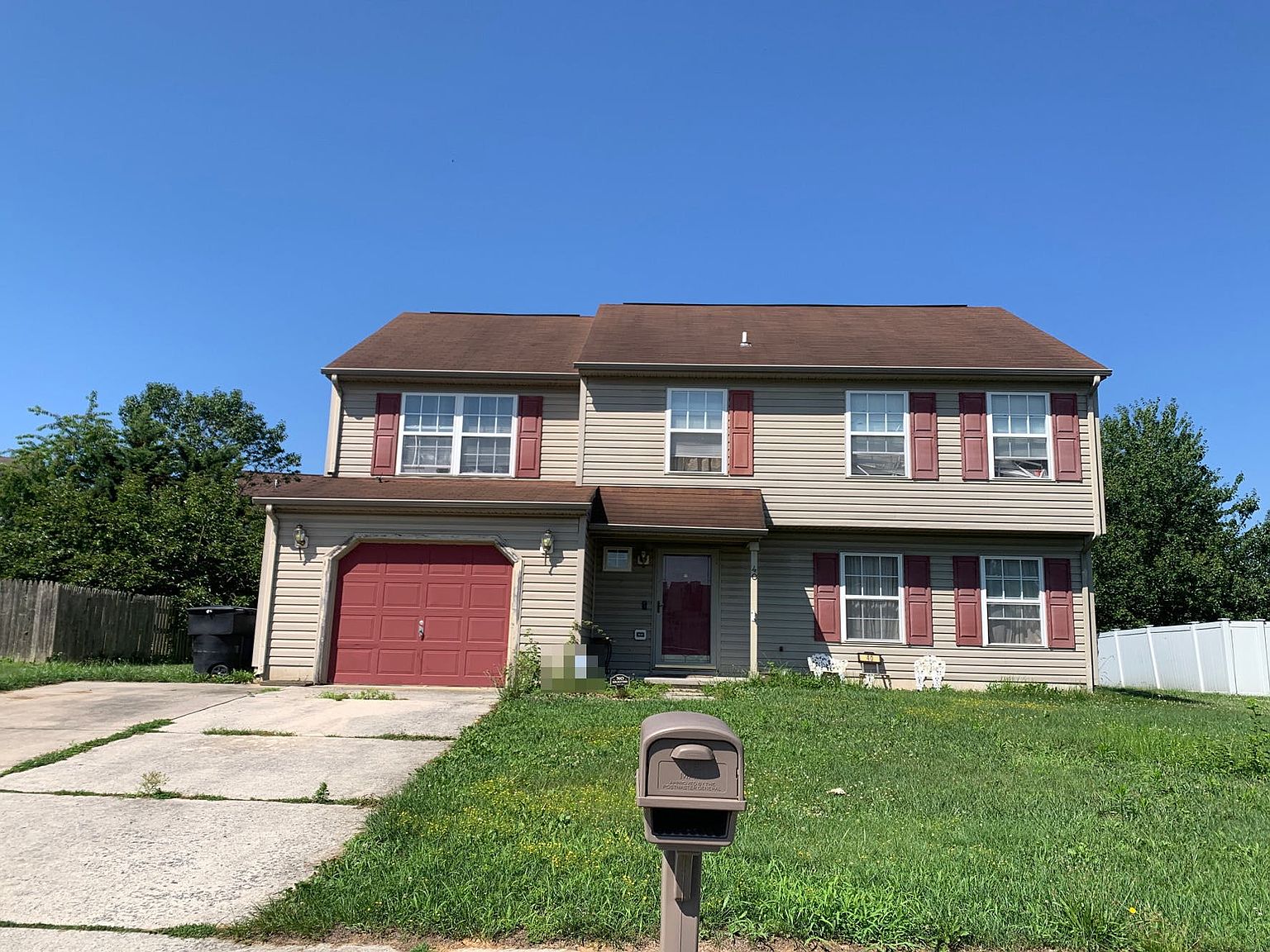 40 Westover Dr, Dover, DE 19904 | Zillow