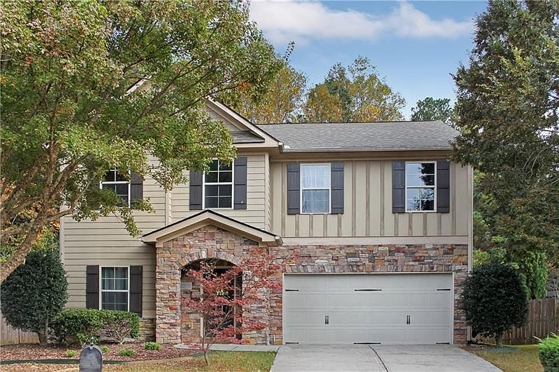 3945 Silverthorn Trce, Cumming, GA 30028 | MLS #7506765 | Zillow