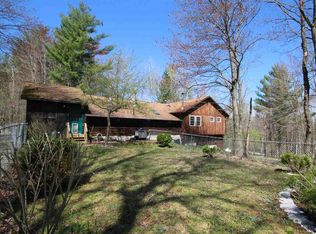 1739 VT Route 140, Wallingford, VT 05773 | MLS #5010903 | Zillow