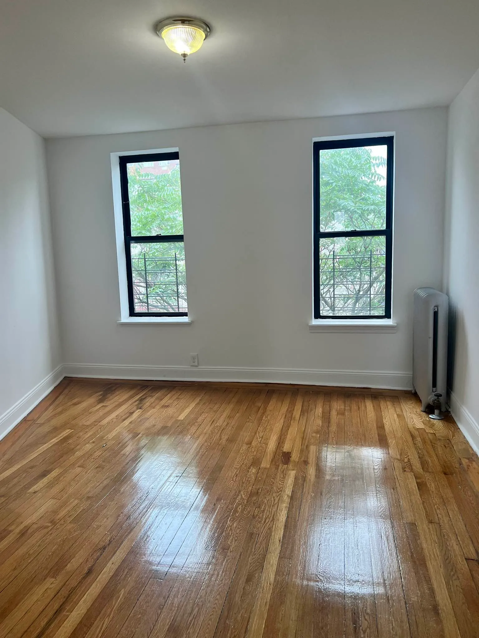 2095 Grand Concourse #FORTY9 in Tremont, Bronx | StreetEasy