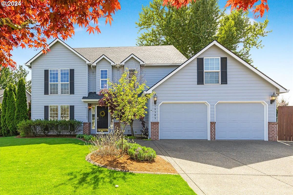 19585 Toni Ct, Oregon City, OR 97045 | Zillow