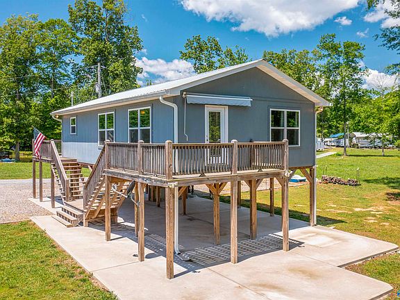 891 County Road 1008, Cedar Bluff, AL 35959 | MLS #21860175 | Zillow