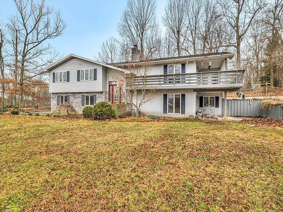 7865 White Plains Rd, White Plains, KY 42464 | Zillow