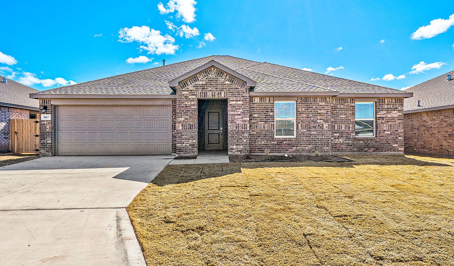Canton Plan, Retta Estates, Mansfield, TX 76063 | Zillow