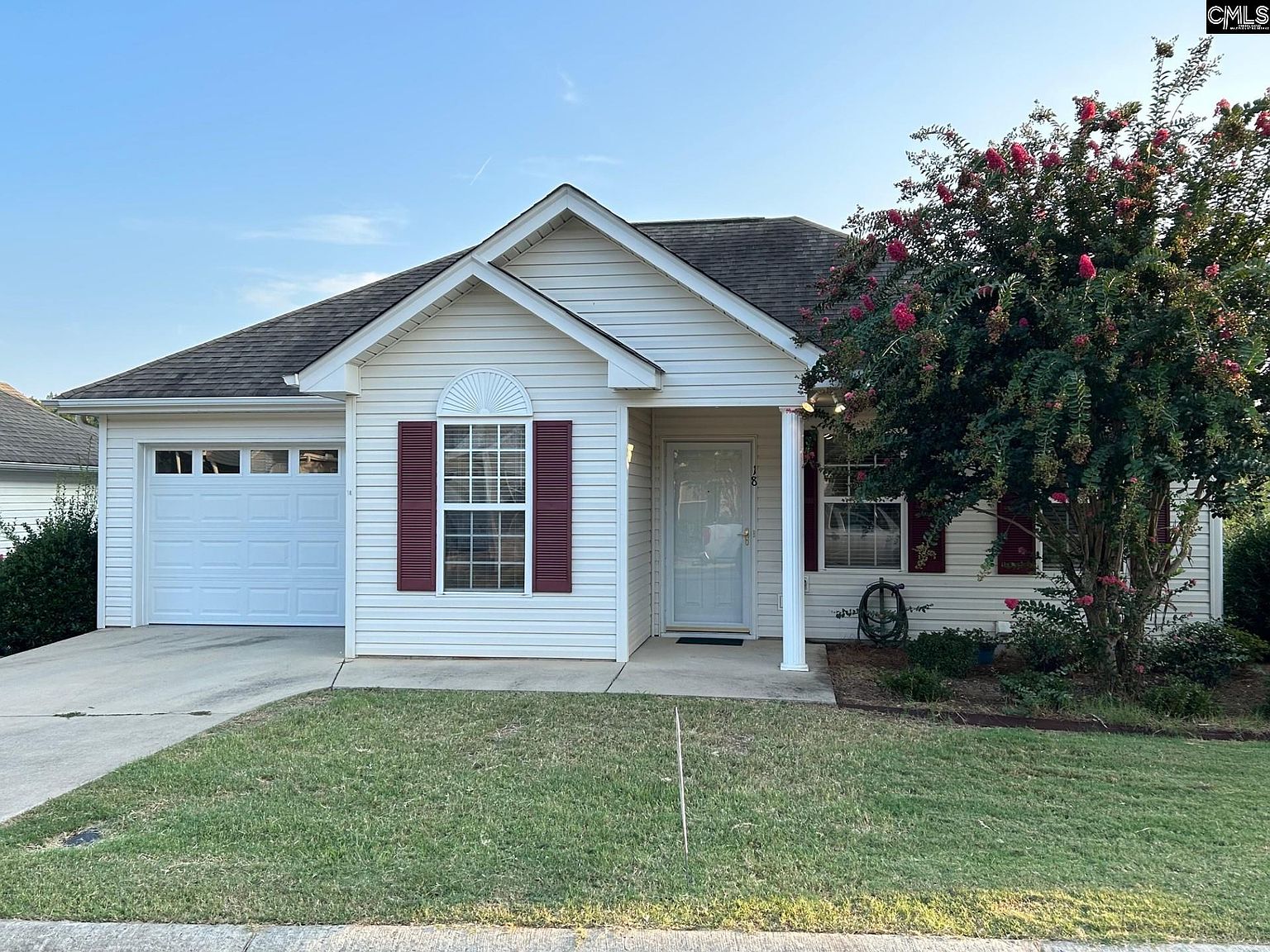 18 Southwoode Cir, Chapin, SC 29036 | MLS #569548 | Zillow