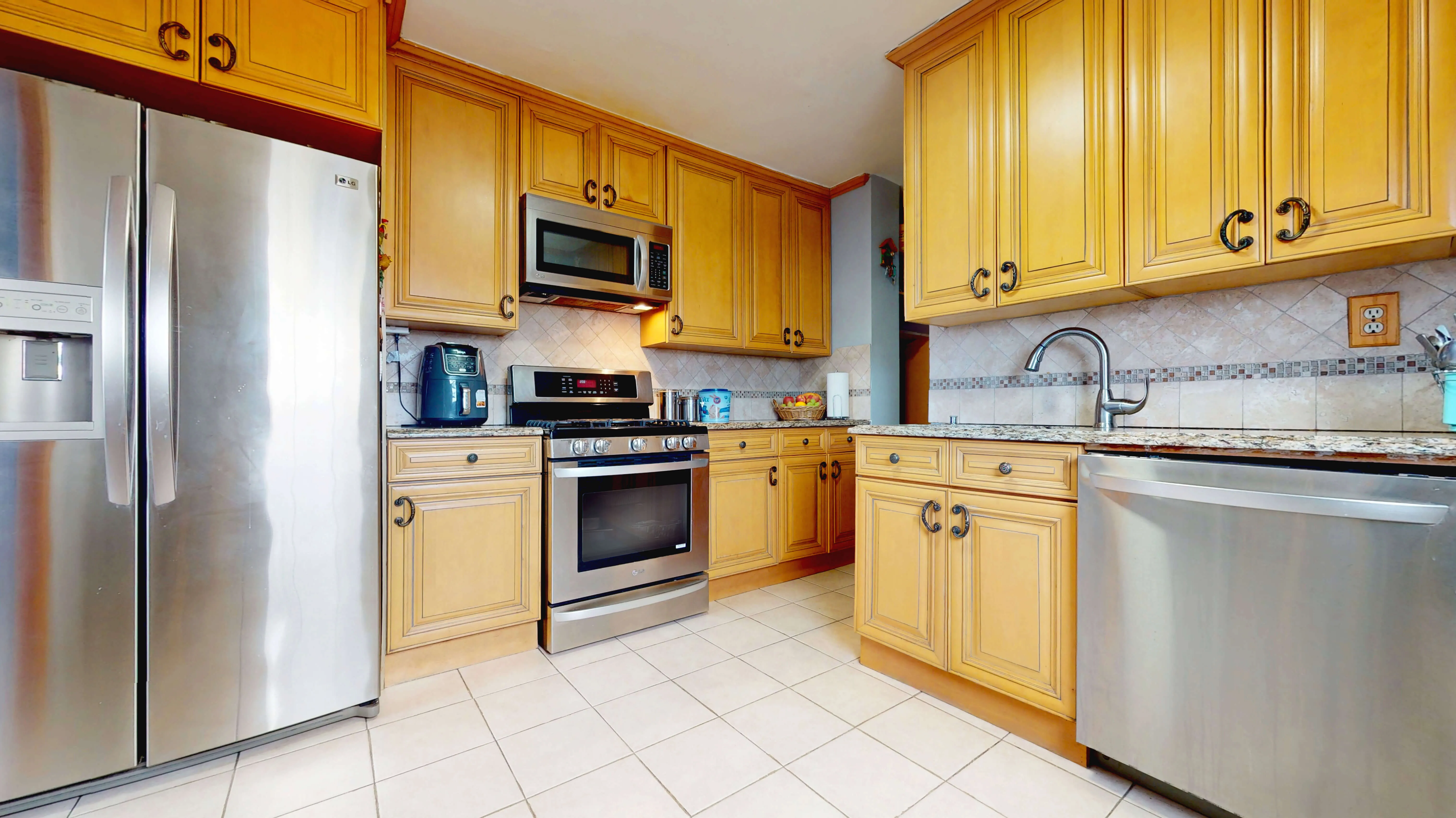 1020 Grand Concourse #18R in Concourse, Bronx | StreetEasy