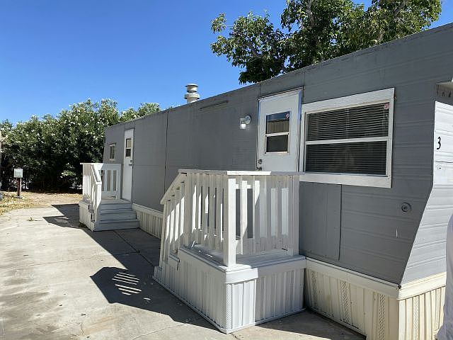 3642 Boulder Hwy TRAILER 3, Las Vegas, NV 89121 | Zillow