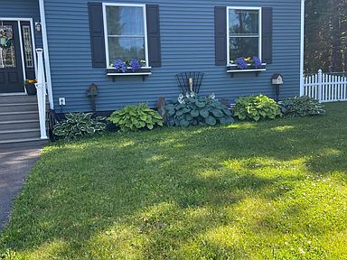 7 Bear Paw Path, Mapleton, ME 04757 | Zillow