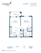 Camden Boca Raton - 131 S Federal Hwy Boca Raton FL | Zillow