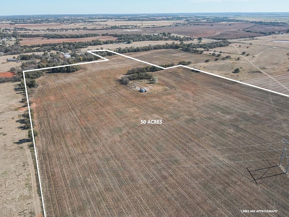 0 N Mustang Rd, El Reno, OK 73036 | MLS #1086122 | Zillow