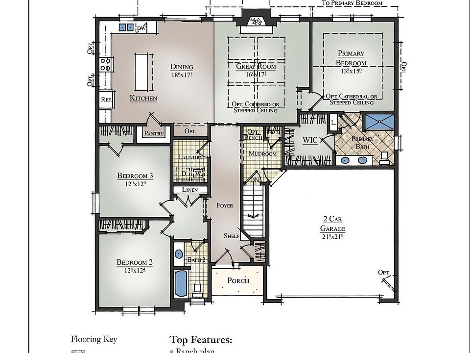 12 Daintree Dr, Saratoga Springs, NY 12866 | MLS #202310246 | Zillow