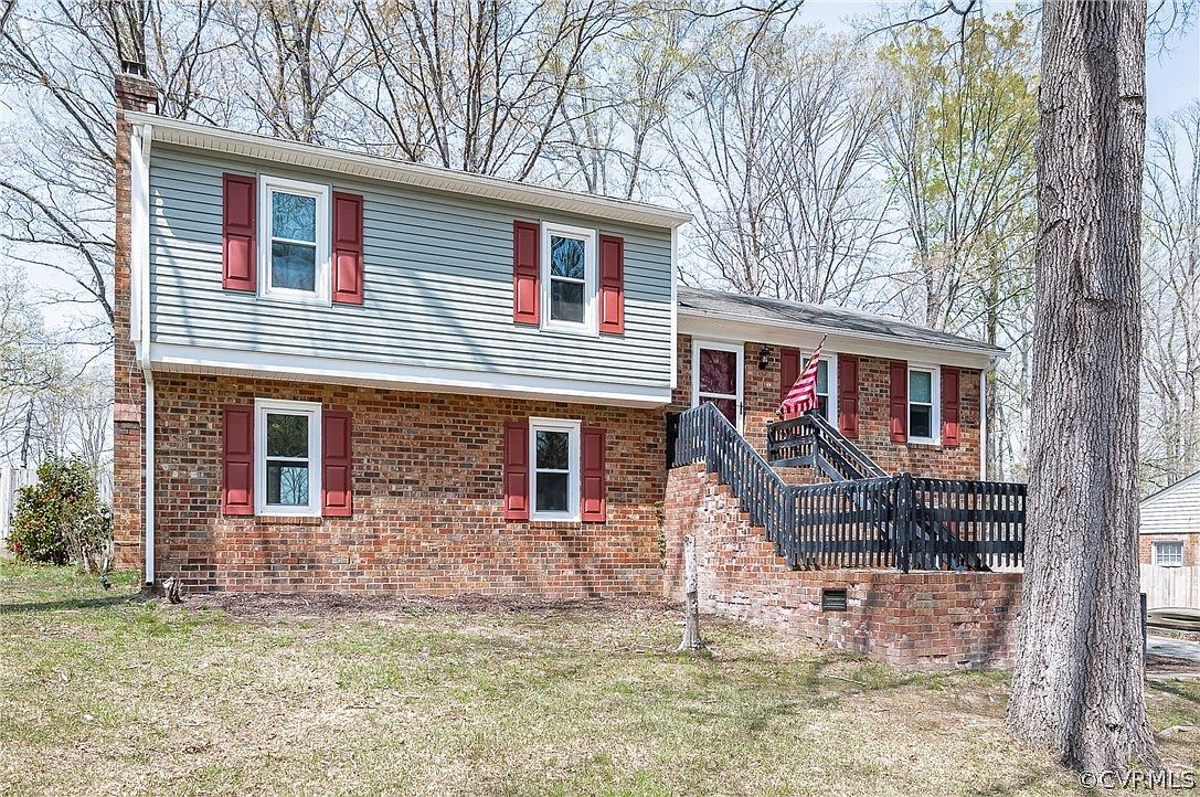 6930 Old Creek Ter, Chesterfield, VA 23832 | Zillow