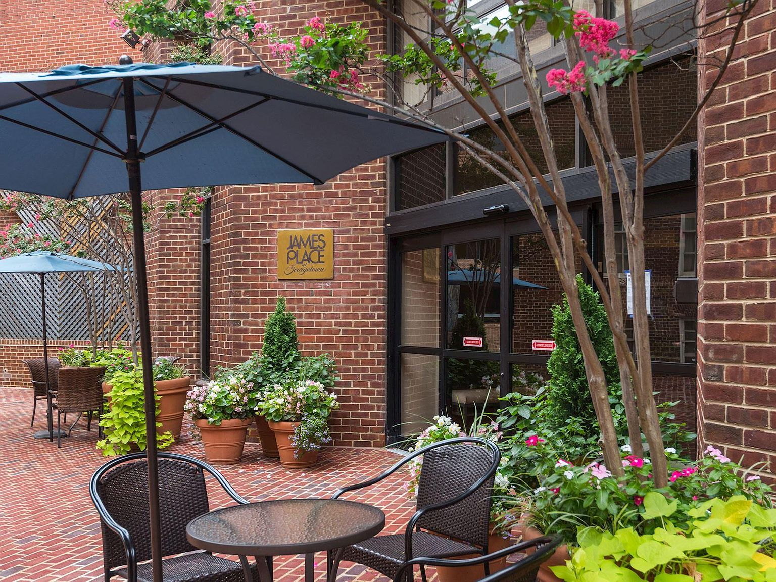 1077 30th St NW #605, Washington, DC 20007 | Zillow