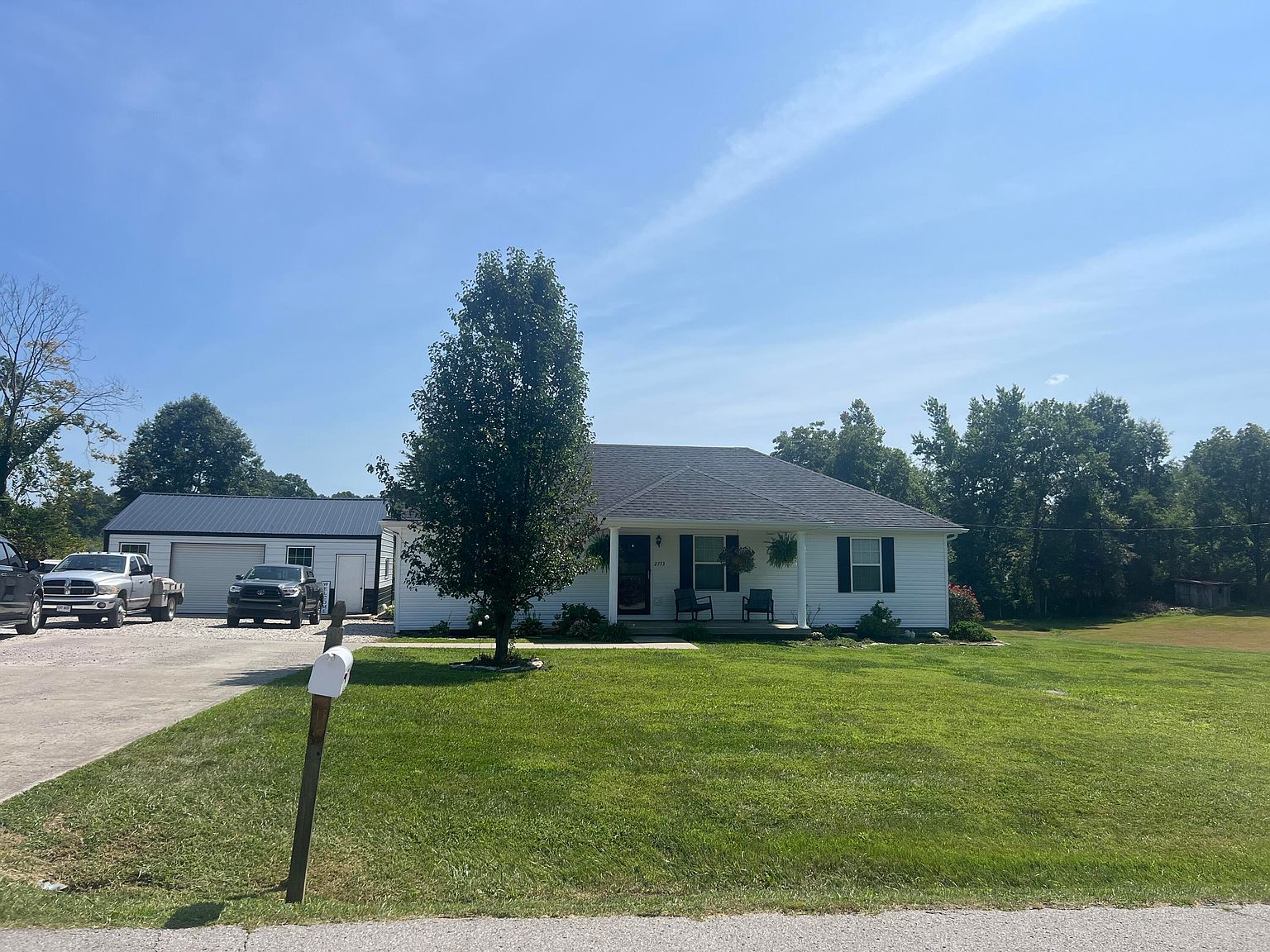 2773 Brassfield Rd, Richmond, KY 40475 | Zillow