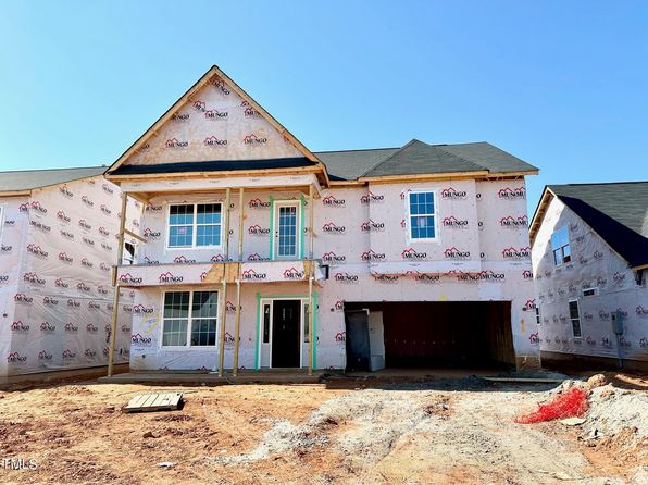 New Construction Homes in Clayton NC | Zillow