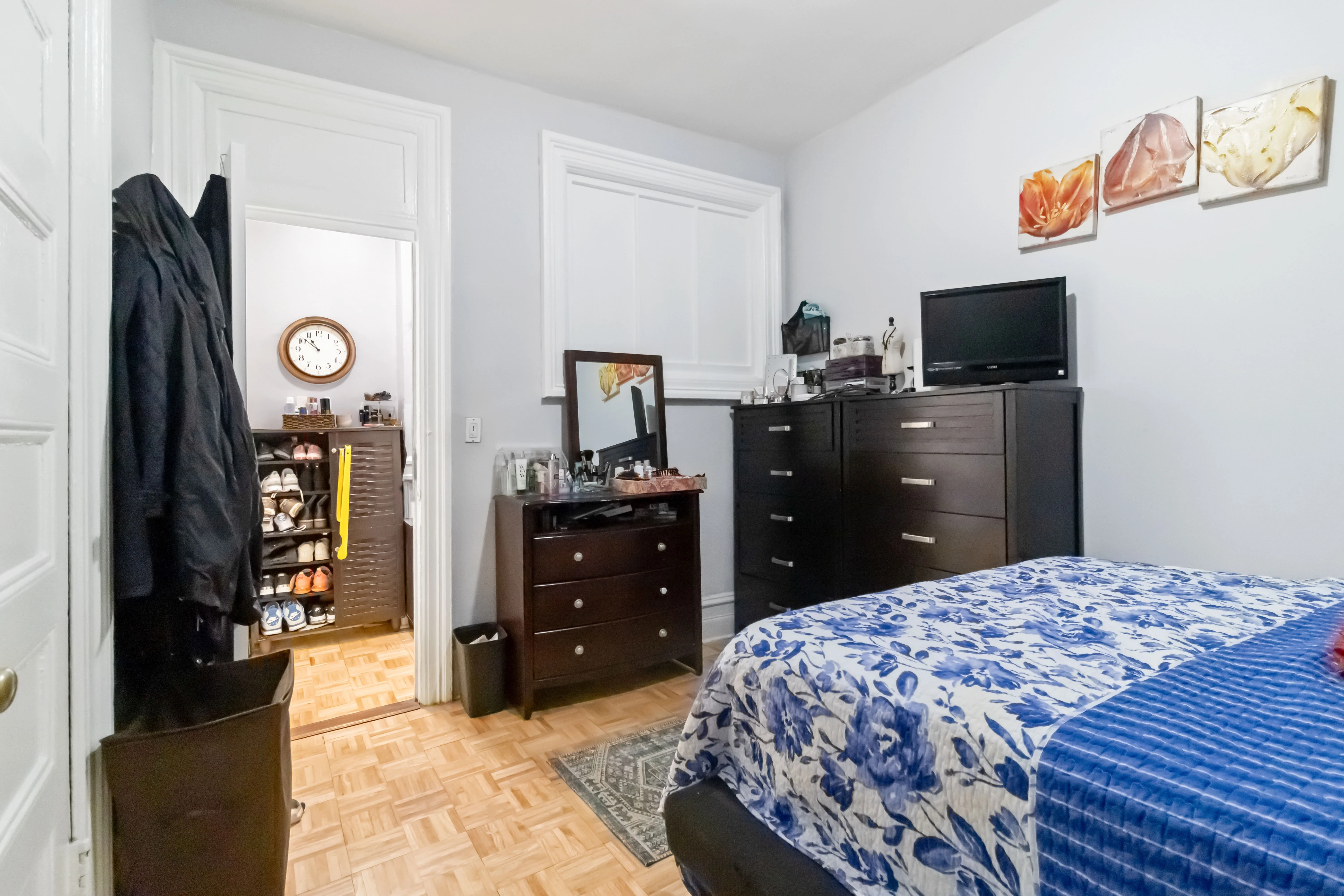 243 West 98th Street #2C in Upper West Side, Manhattan | StreetEasy