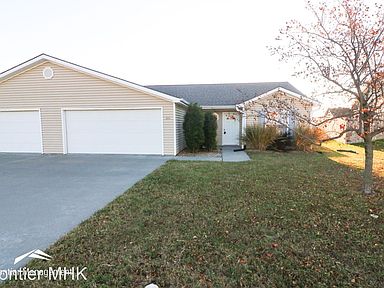 524 Stone Pointe Dr, Manhattan, KS 66503 | Zillow