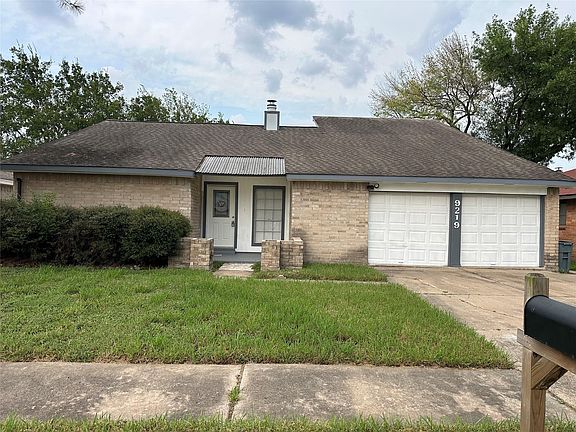 9219 Benchley Dr, Houston, TX 77099 | MLS #75601576 | Zillow