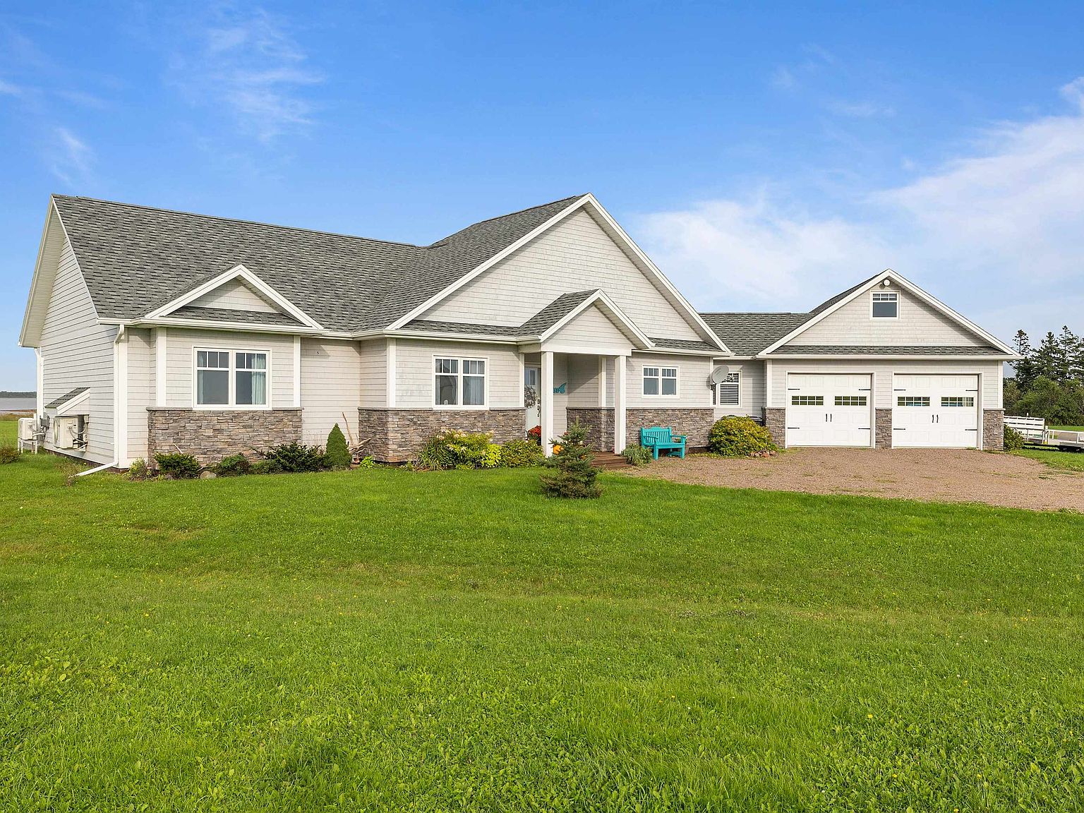 689 Strang Rd, Richmond Parish, PE C0B 1T0 | MLS #202511418 | Zillow