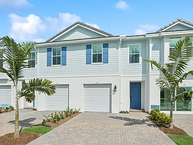 Salerno Reserve Townhomes - 118 SE Birch Ave Stuart FL | Zillow