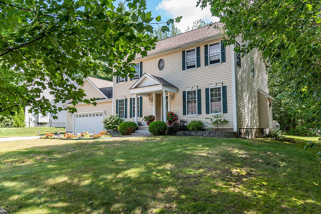 10 Alder Creek Ln, Rochester, NH 03867 | Zillow