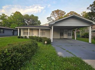 3519 Azalea St, Moss Point, MS 39563 | MLS #4078667 | Zillow