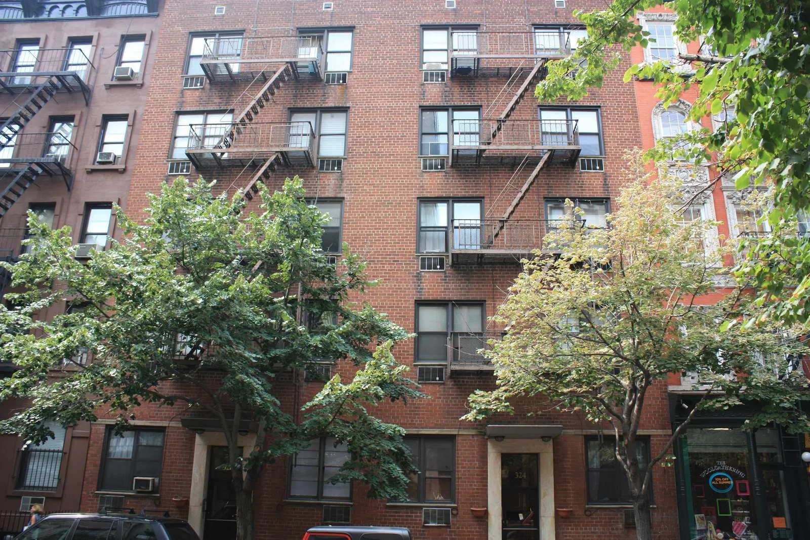 324 East 84th Street in Yorkville : Sales, Rentals, Floorplans | StreetEasy