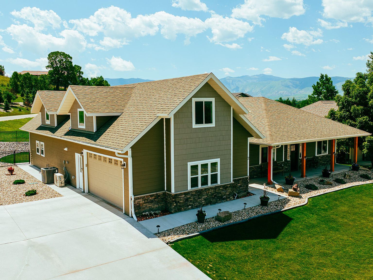 2 Wagon Wheel Ct, Sheridan, WY 82801 | MLS #24-69 | Zillow