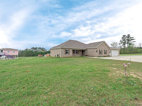 955 S County Road 33, Ashford, AL 36312 | MLS #549533 | Zillow