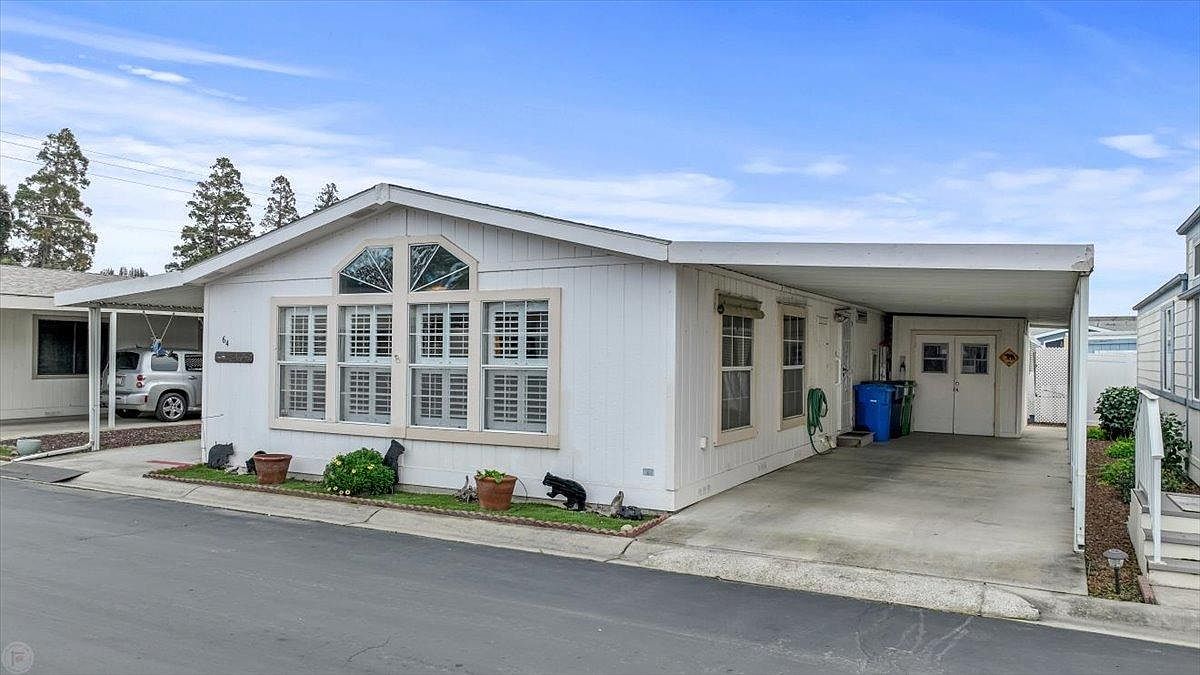 500 N Tully Rd SPACE 64, Turlock, CA 95380 | Zillow