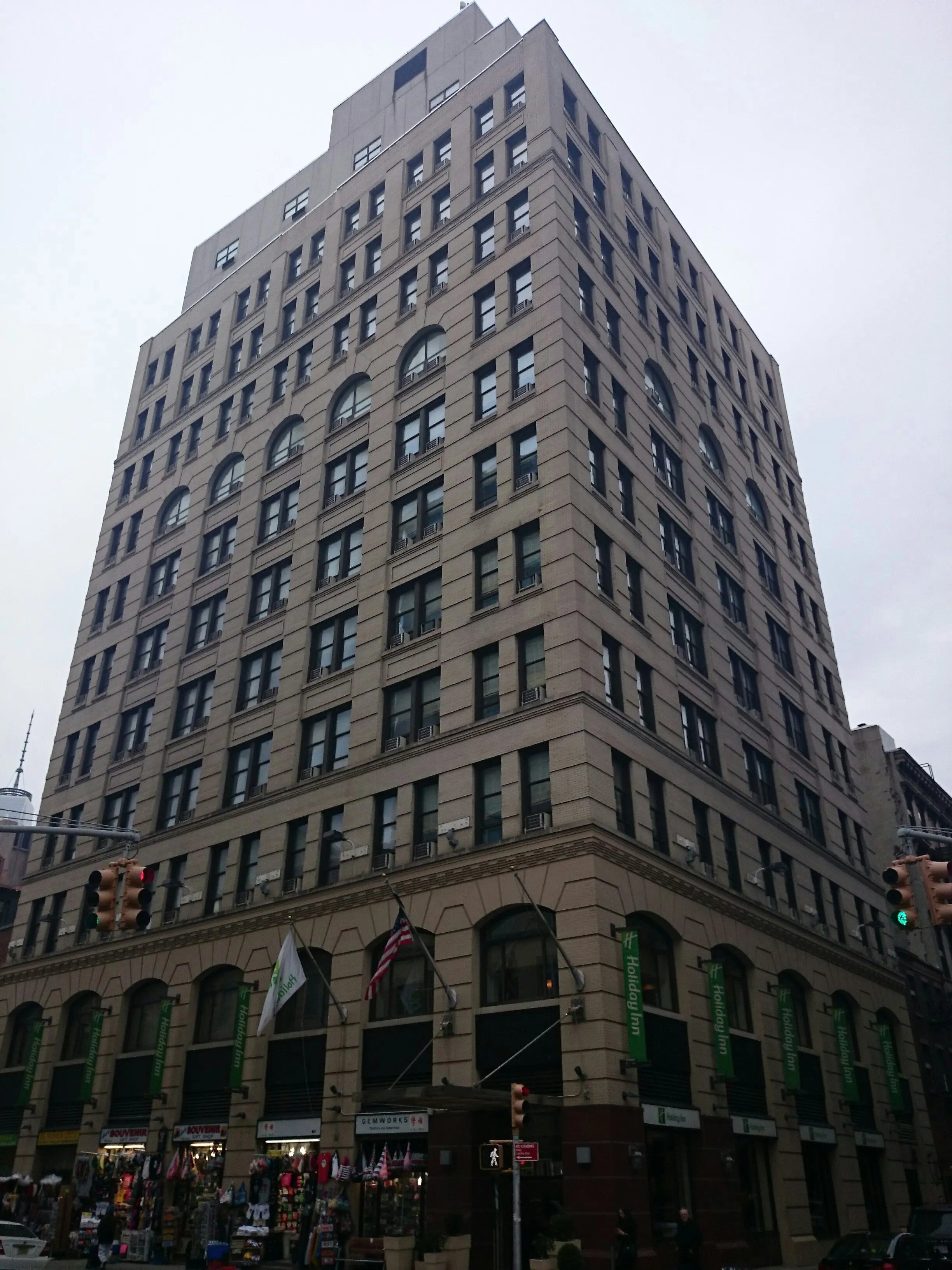 138 Lafayette Street in Soho : Sales, Rentals, Floorplans | StreetEasy