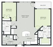 Residences at 62W - 6000 NW 62nd Ave Johnston IA | Zillow