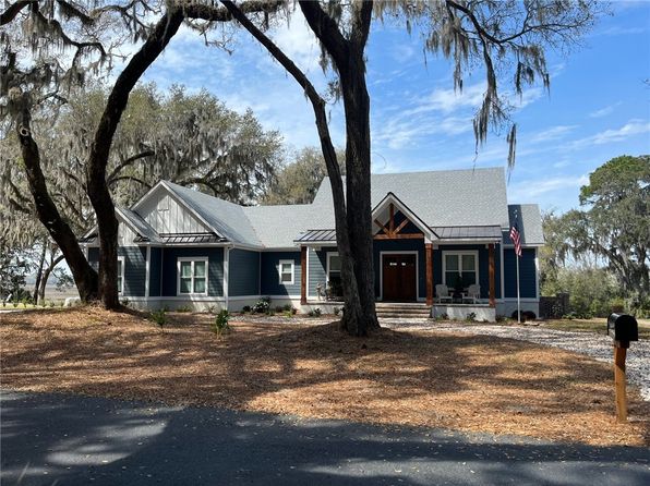 Sutherland Bluff Plantation - Townsend GA Real Estate - 46 Homes For ...