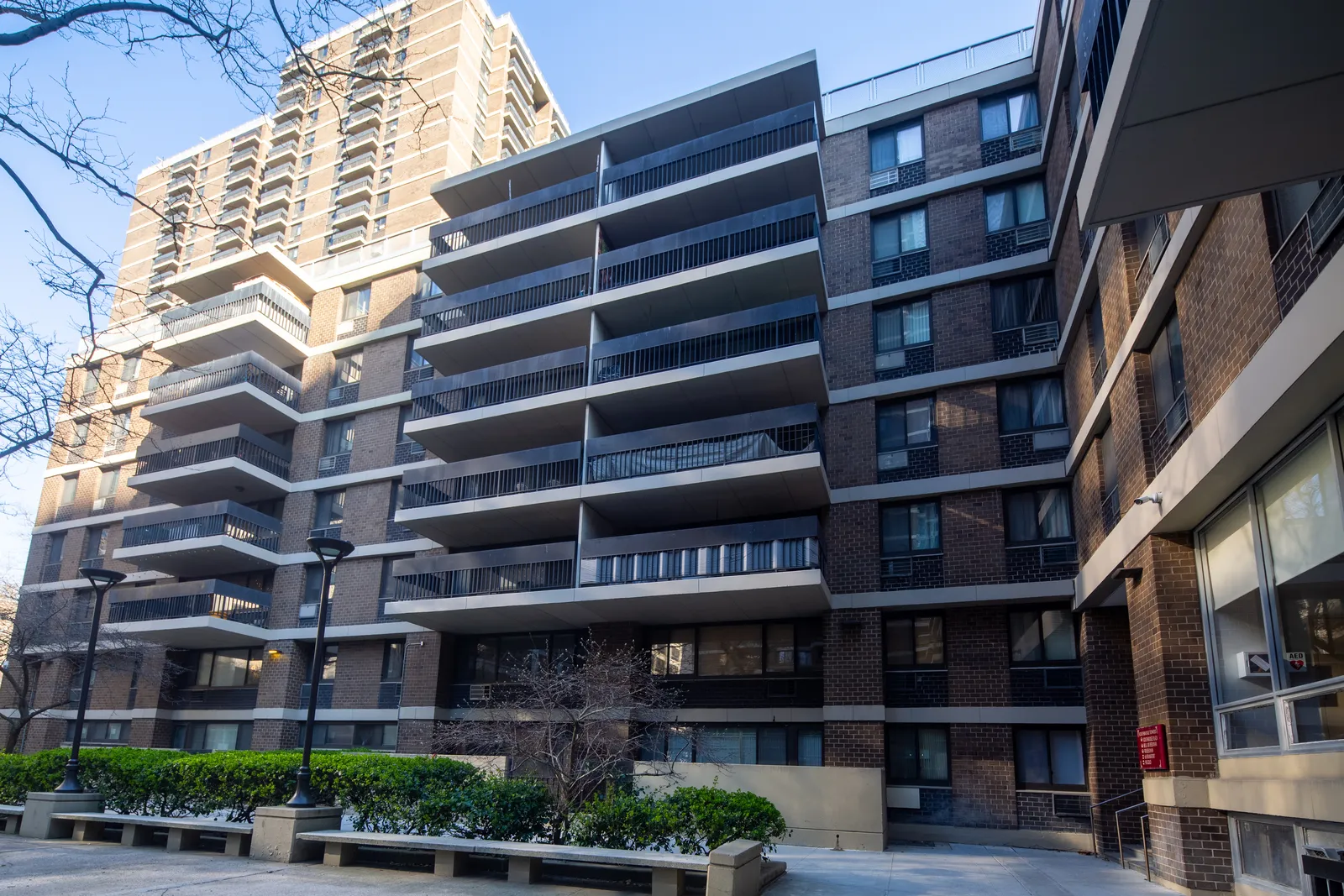 90 Beekman Street in Fulton/Seaport : Sales, Rentals, Floorplans ...