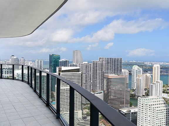 1000 Brickell Plz #PENTHOUSE 5907, Miami, FL 33131 | Zillow