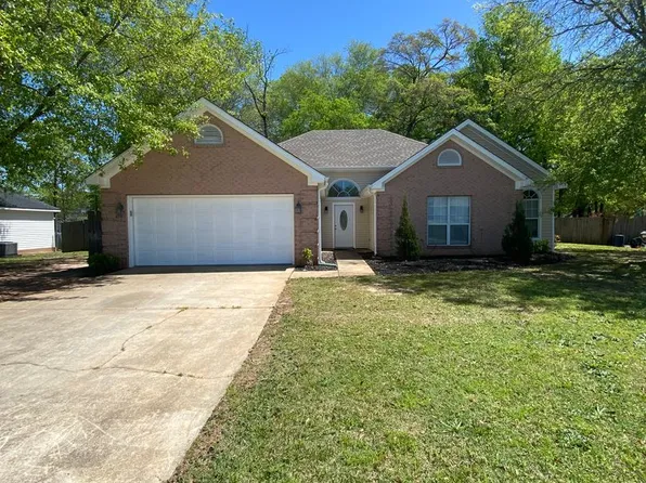 4 Bedroom Houses for Rent in Warner Robins GA | Zillow