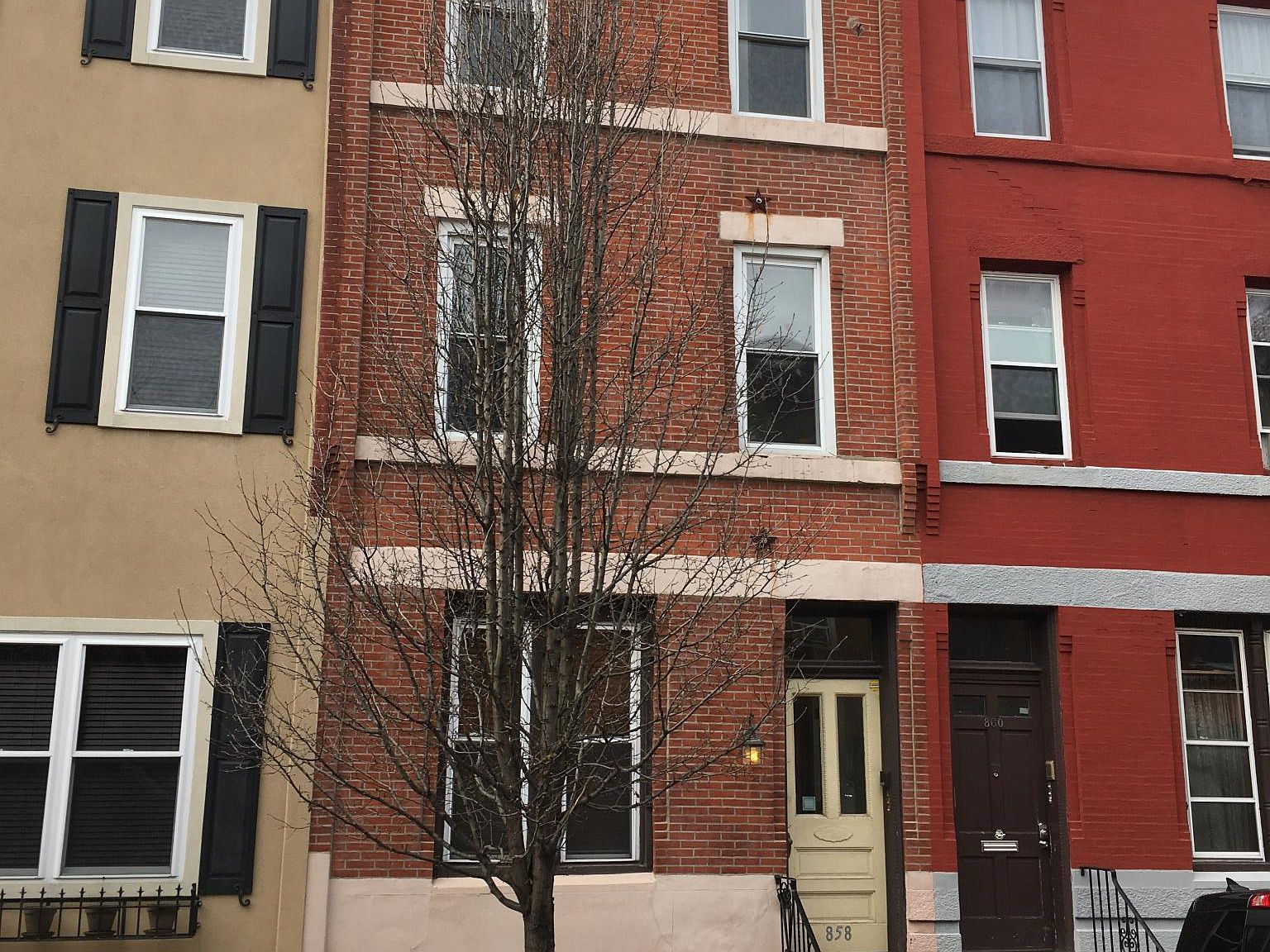 858 N 25th St #2R, Philadelphia, PA 19130 | Zillow