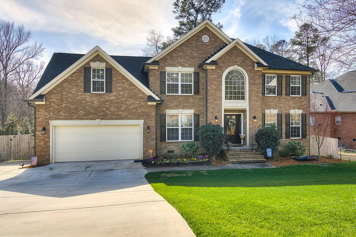 502 Farmington Cir, Evans, GA 30809 | Zillow