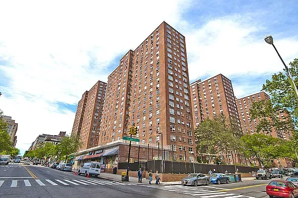 70 La Salle Street #19F in West Harlem, Manhattan | StreetEasy